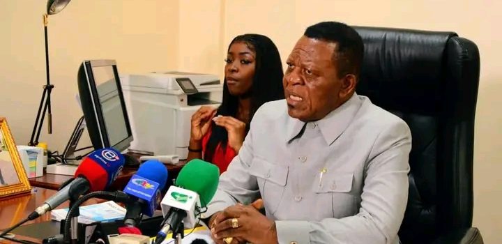 REVISION OF ELECTORAL ROLLS: DIGITAL TECHNOLOGY TO MOBILIZE VOTERS - NTV