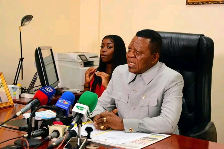 REVISION OF ELECTORAL ROLLS: DIGITAL TECHNOLOGY TO MOBILIZE VOTERS - NTV